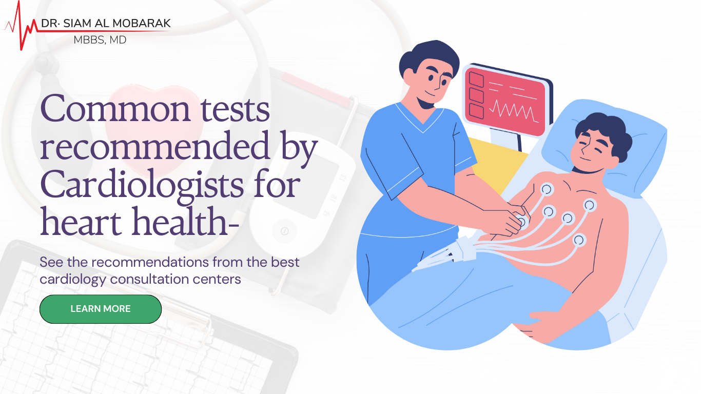 Top Cardiologist and Heart Doctor Near You for Cardiac Care